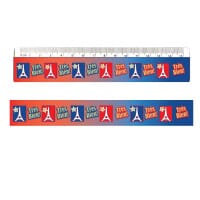 French Tres Bien Stationery Set Bulk Pack