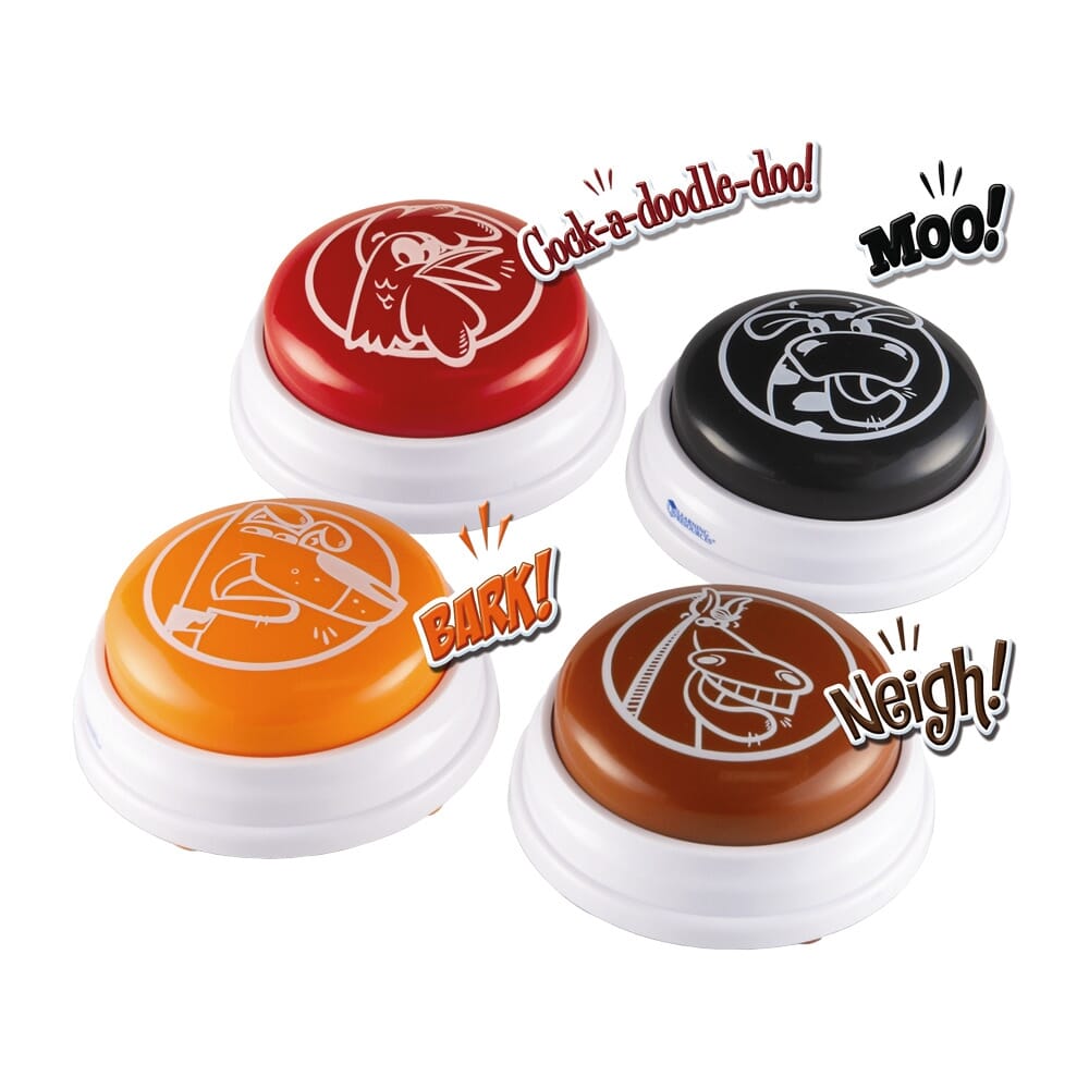 Buzzers and Timers | SuperStickers