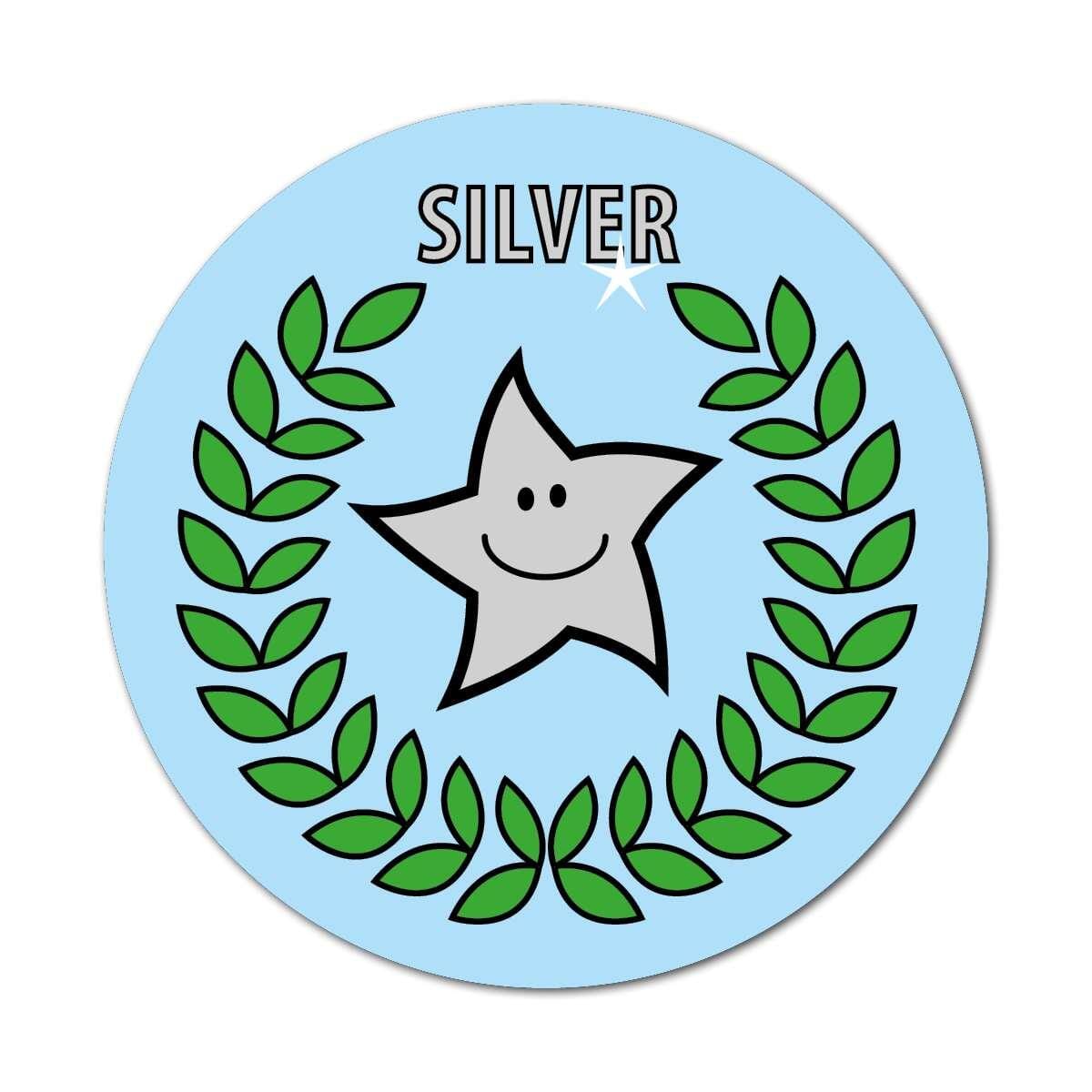 Sports Stickers from The Sticker Factory