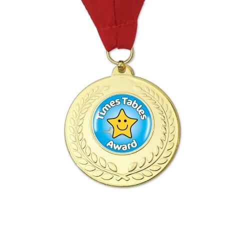 Medals | SuperStickers.com