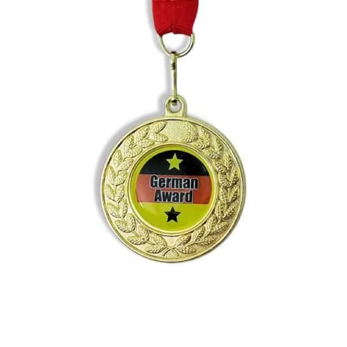 German Medals and Trophies | SuperStickers