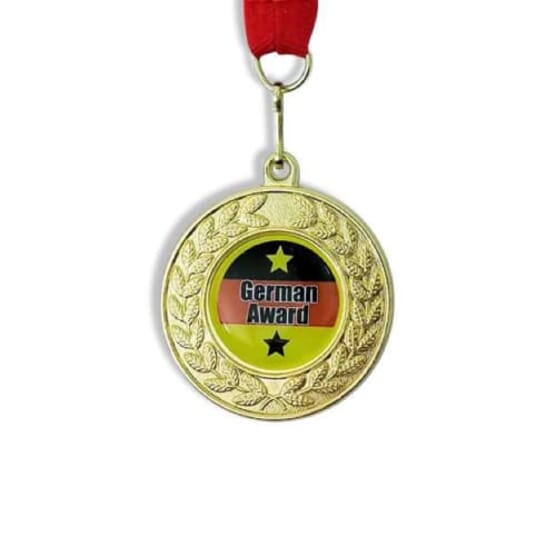German Medals and Trophies | SuperStickers
