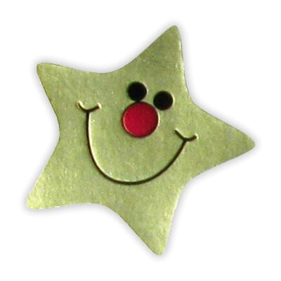 Star Stickers | SuperStickers