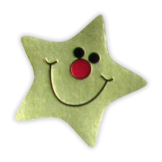 Star Stickers | SuperStickers
