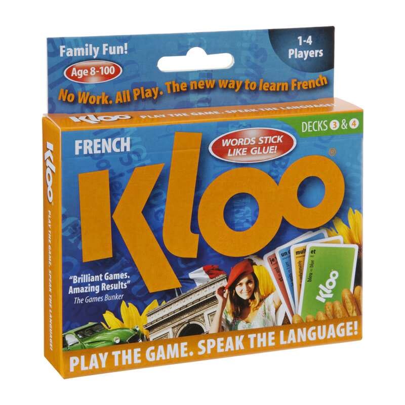 French Card Games | SuperStickers