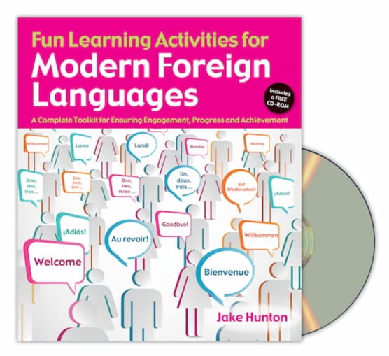 Teacher Books for Multi Languages | SuperStickers