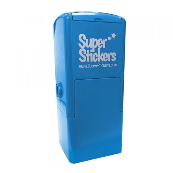 Fantastisch German Stamper
