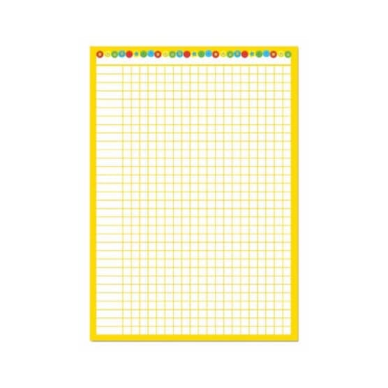 A3 Stars and Smiles Class Charts | SuperStickers