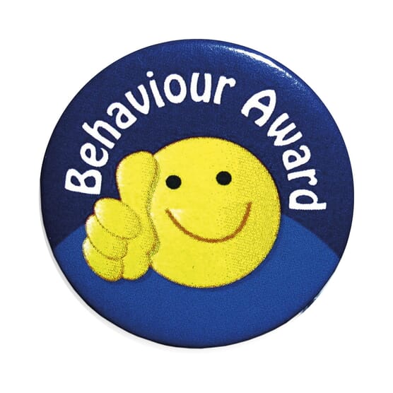 Behaviour Award Badges | SuperStickers