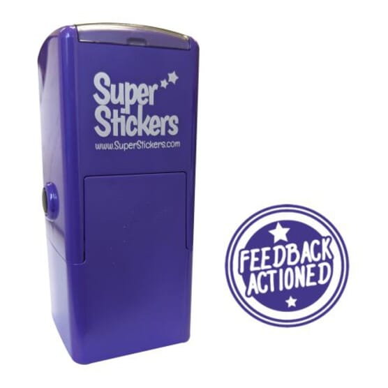 Assessment Stampers | SuperStickers