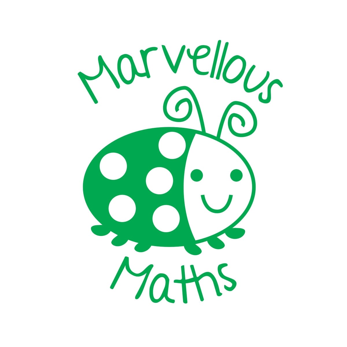 Marvellous Maths Marking Stamper