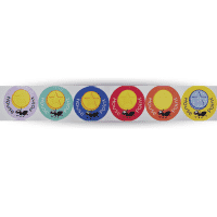 House Point Stickers for Schools | Reward Pupils with Ant Design