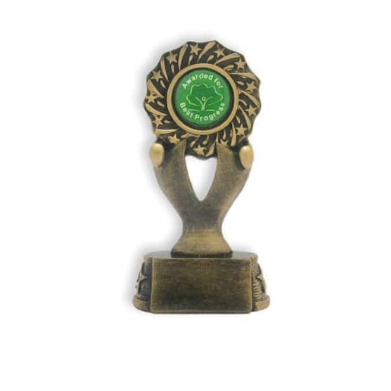 Personalised Trophies | SuperStickers