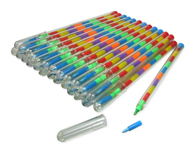 SuperStickers Gifts and Prizes