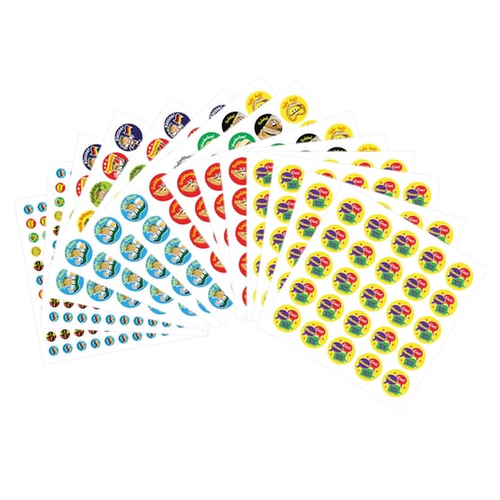 German Sticker Quick Packs | SuperStickers.com