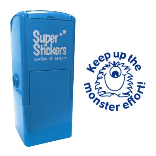 Effort Stampers | SuperStickers