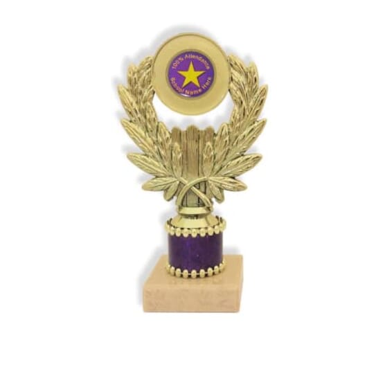 Personalised Trophies | SuperStickers