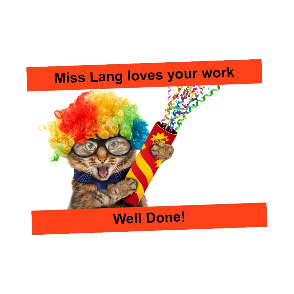 Personalised Postcards | SuperStickers