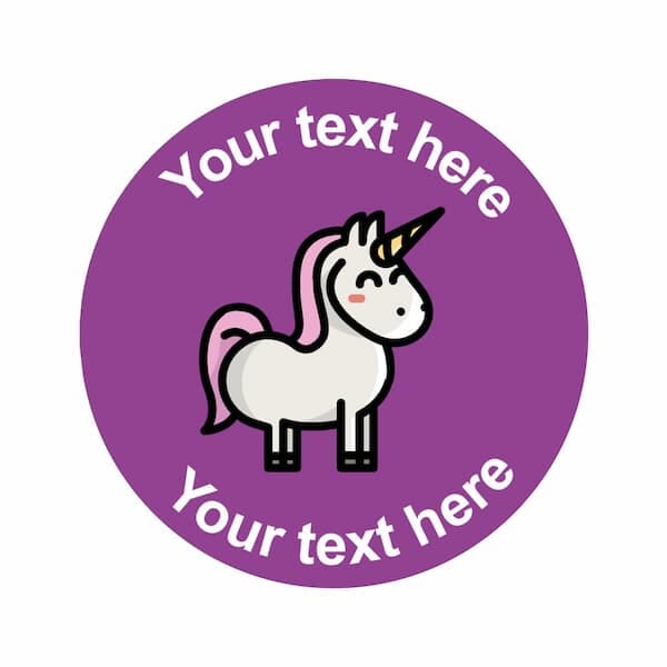 Personalised Rewards | SuperStickers