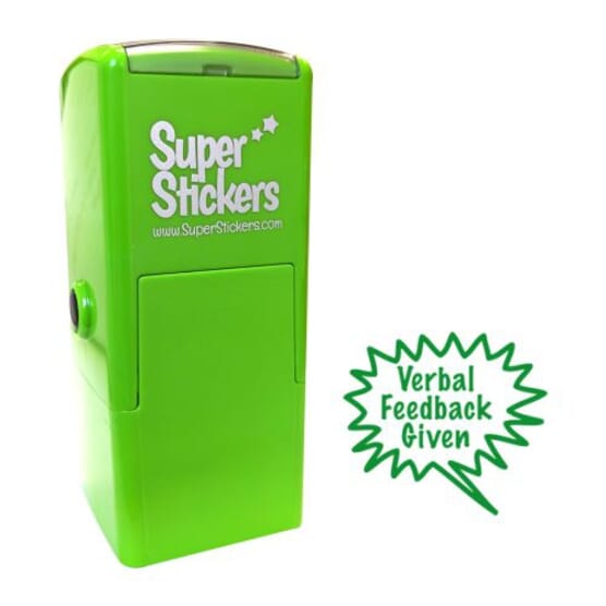 Stampers | SuperStickers.com