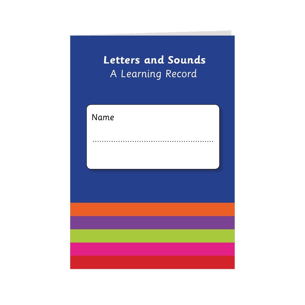 Learning Records | SuperStickers.com