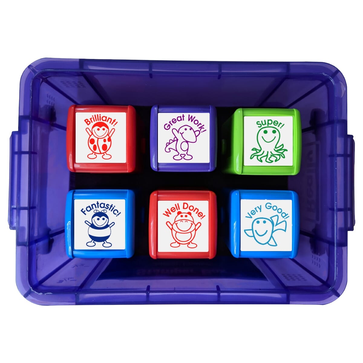 Stamper Sets | SuperStickers.com