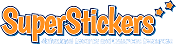 Home - SuperStickers