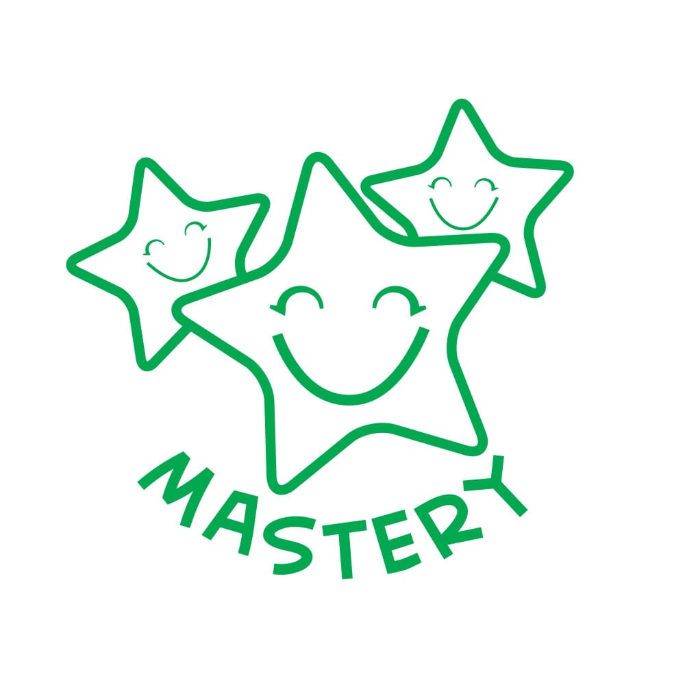 Mastery stamper