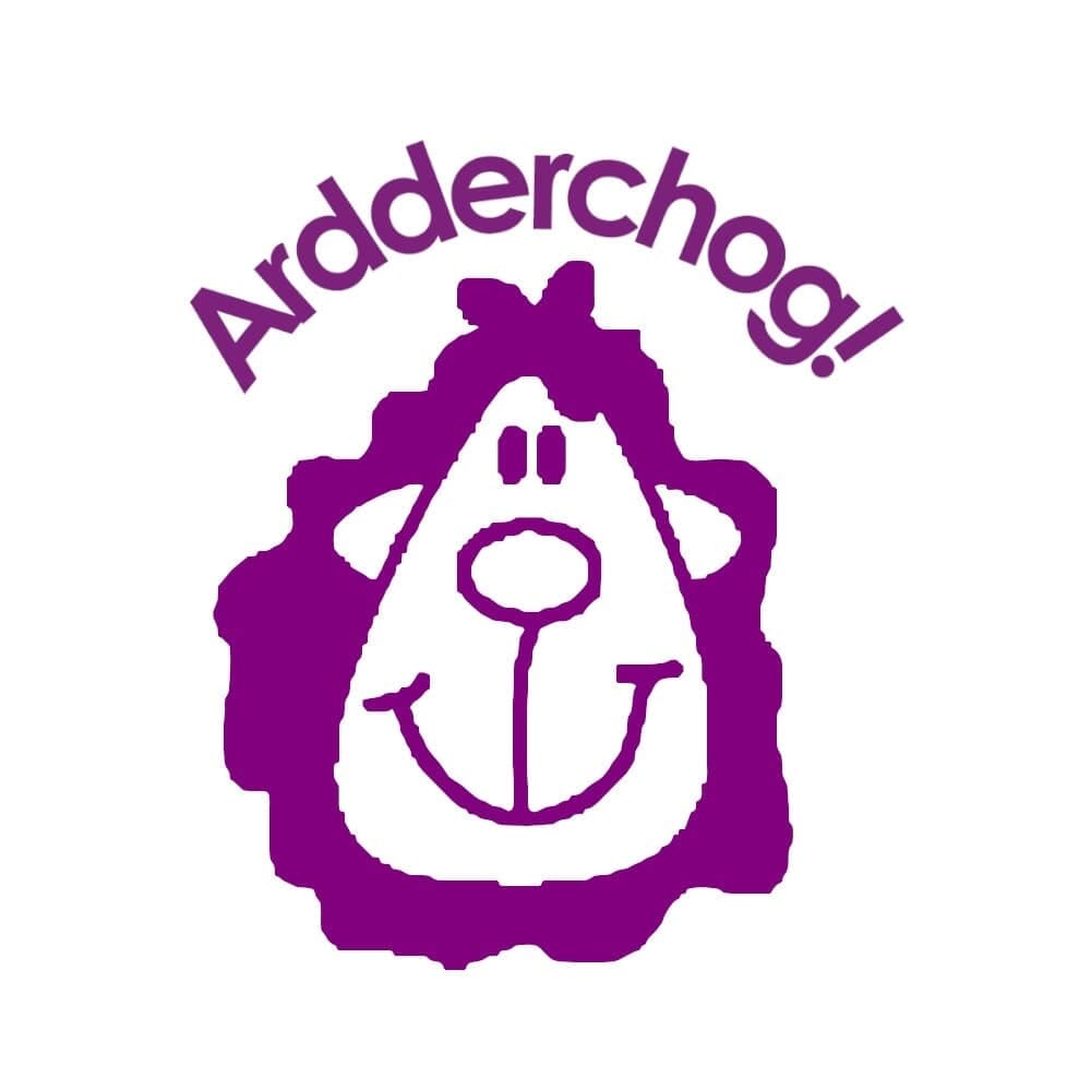 Ardderchog! Welsh Stamper