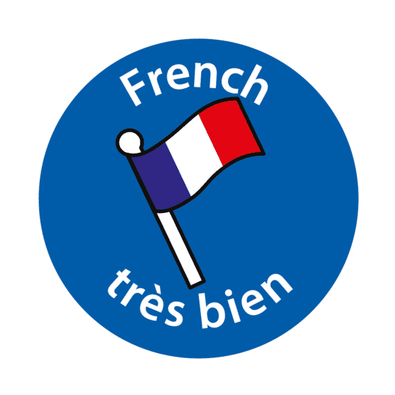 Sticker Factory French Stickers | SuperStickers.com